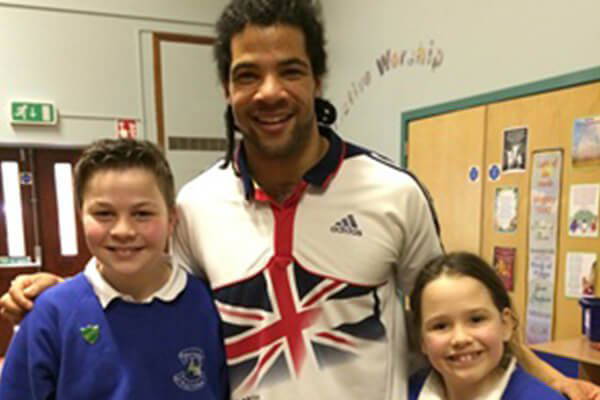 Our Ambassadors - Inspire+