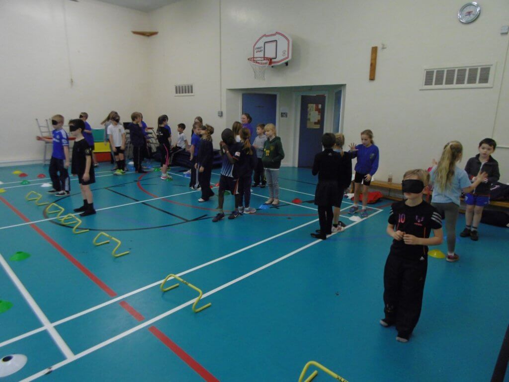 Talented Athlete Programme - Inspire+