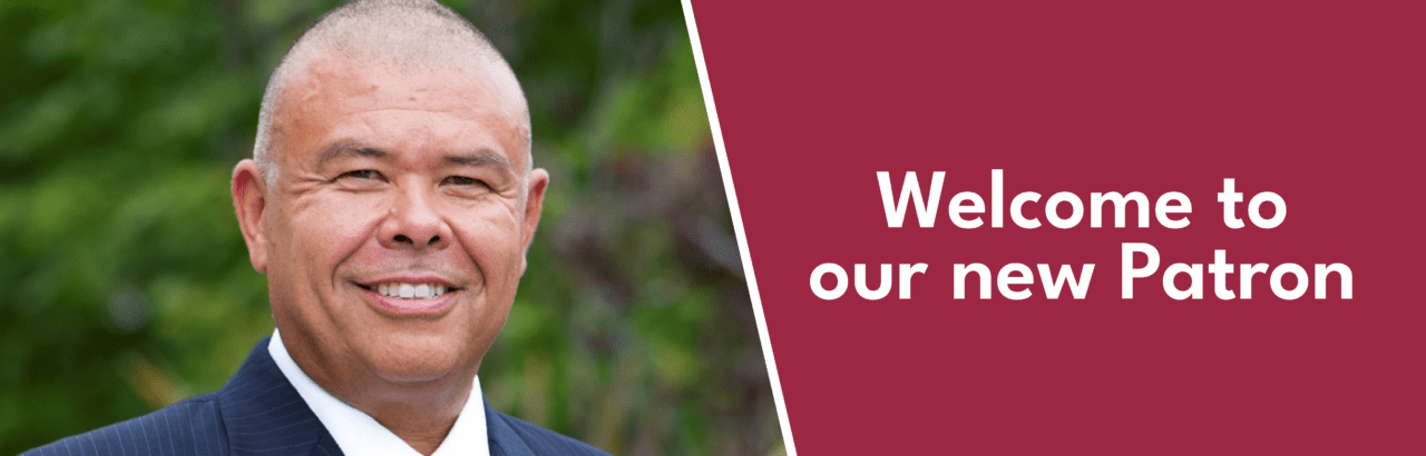 Welcome to our new Patron! - Inspire+