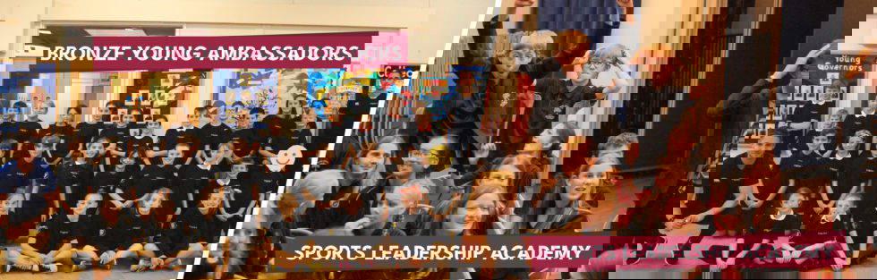 Inspire+ Leadership Pathway - Inspire+