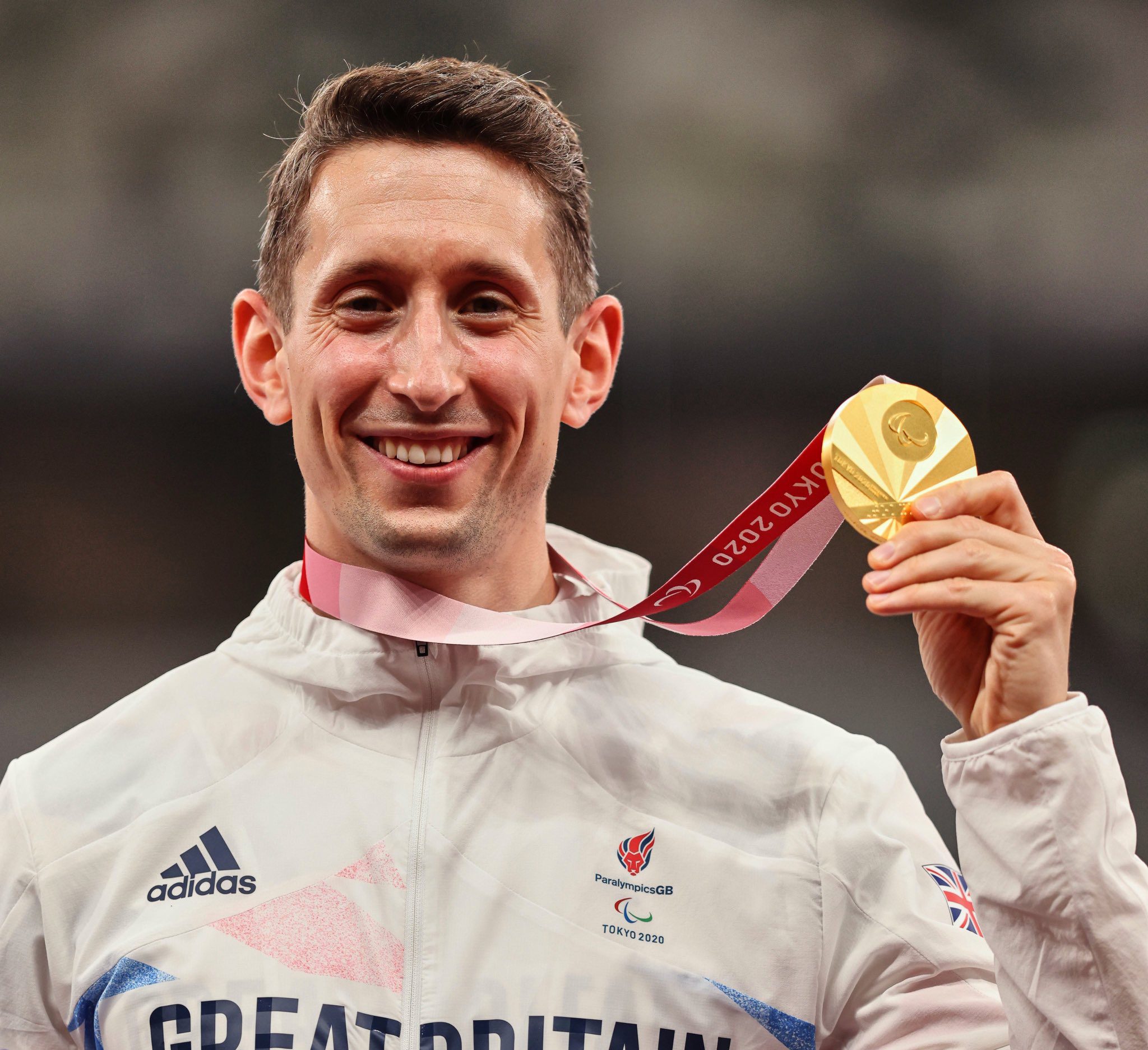 Jonathan Broom-Edwards - Inspire+