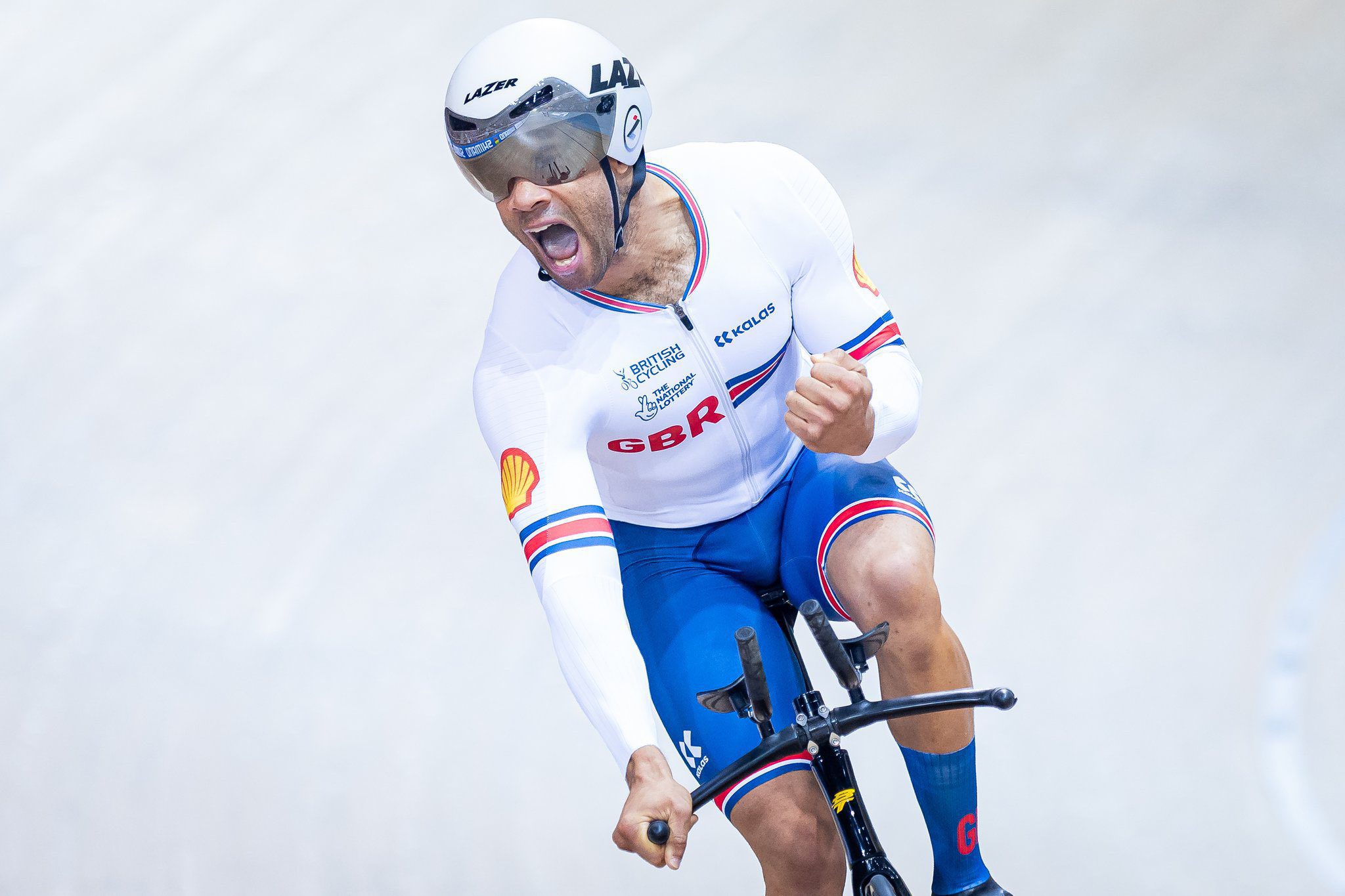 Mini Olympics - Inspire+