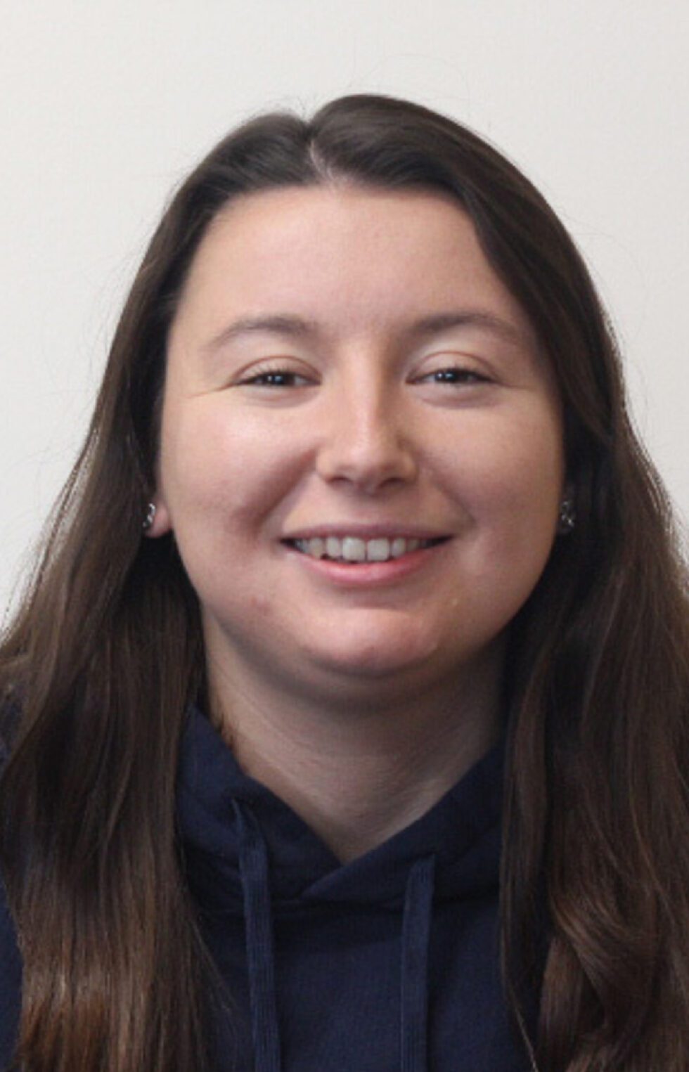 Emma Sharpe - Inspire+