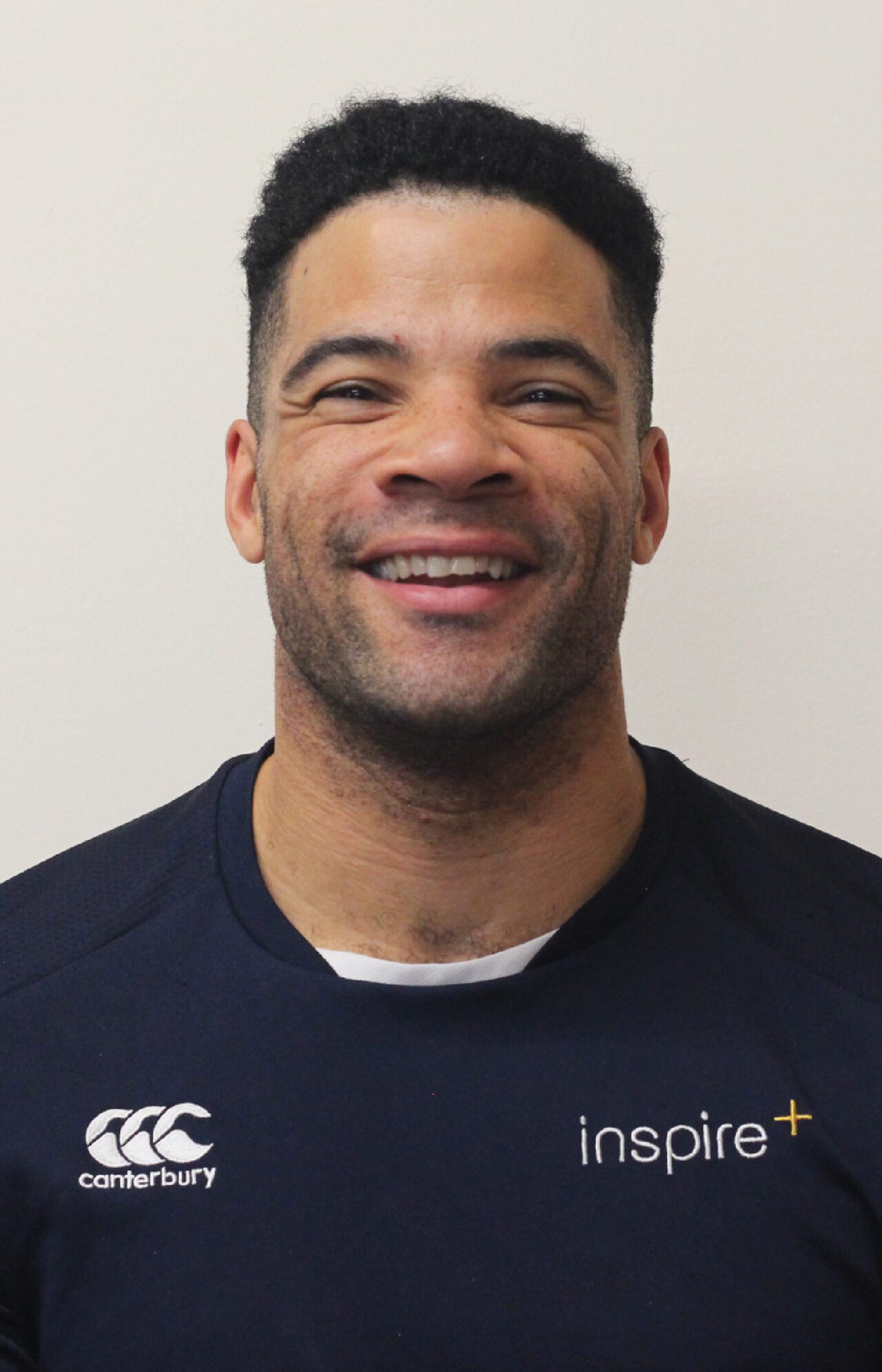 Sam Ruddock - Inspire+