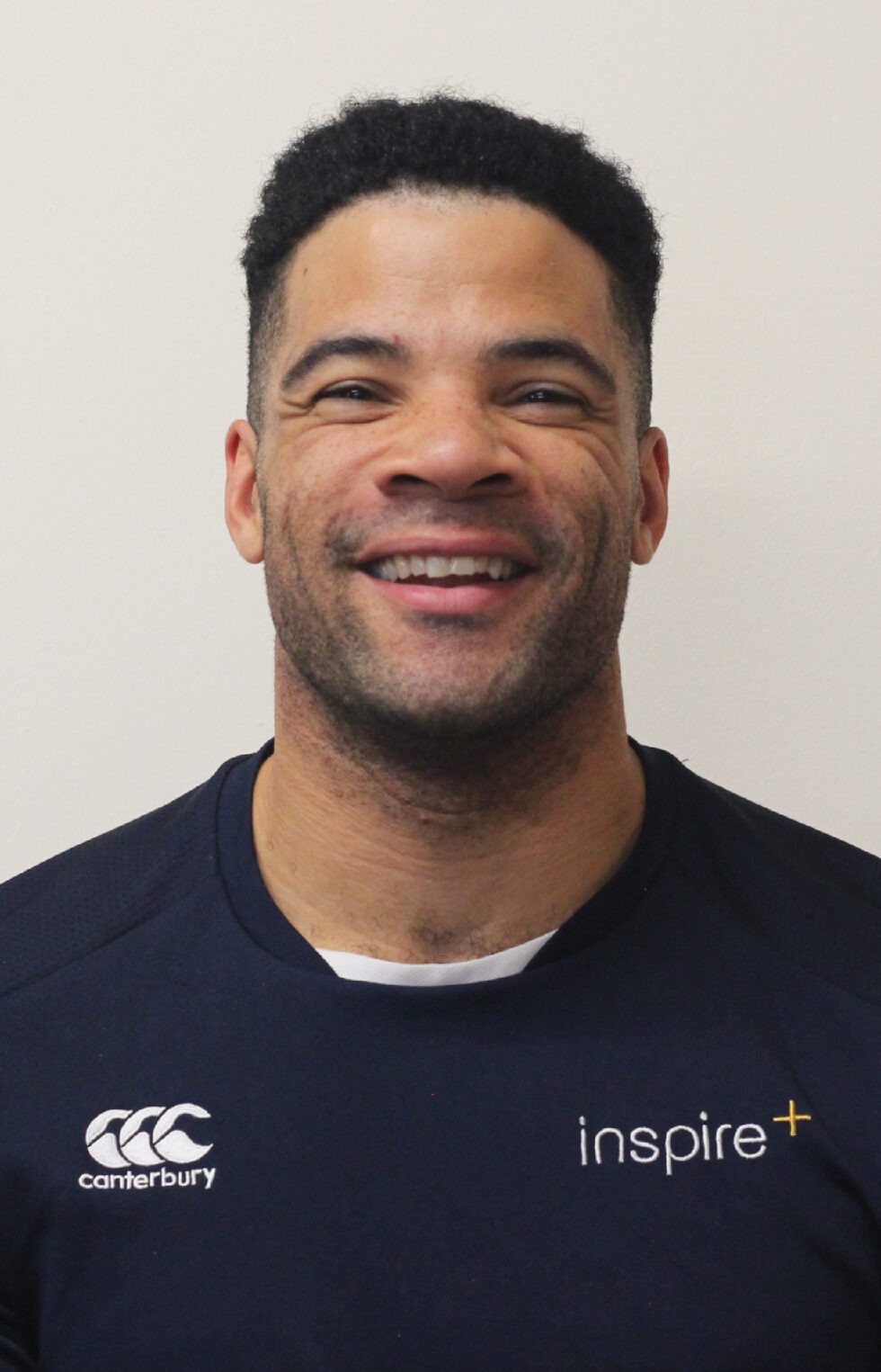 Sam Ruddock - Inspire+