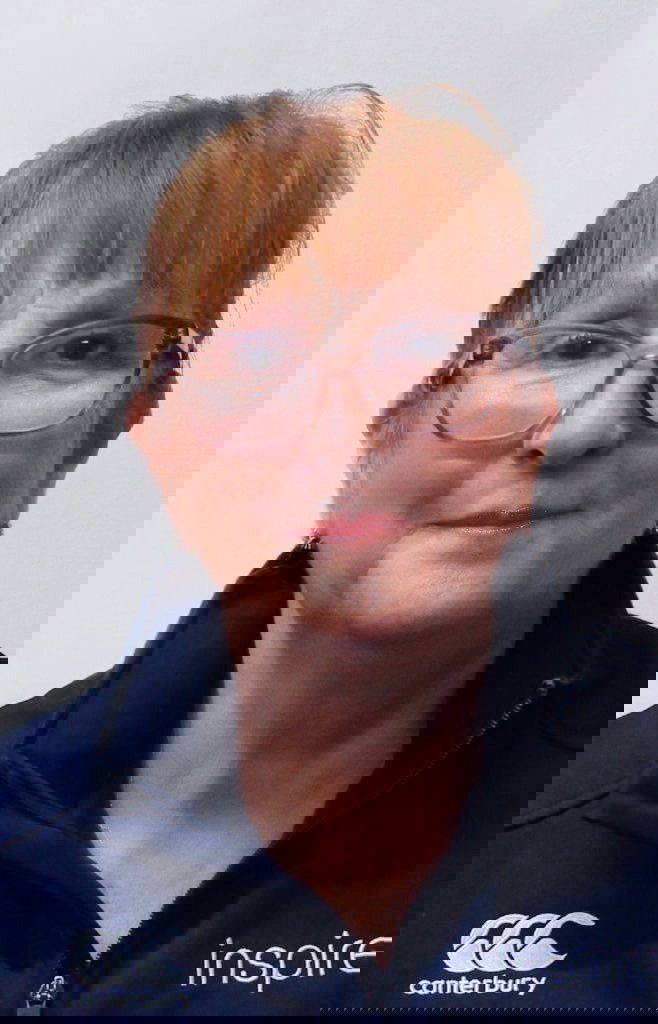 Sharon Bray - Inspire+