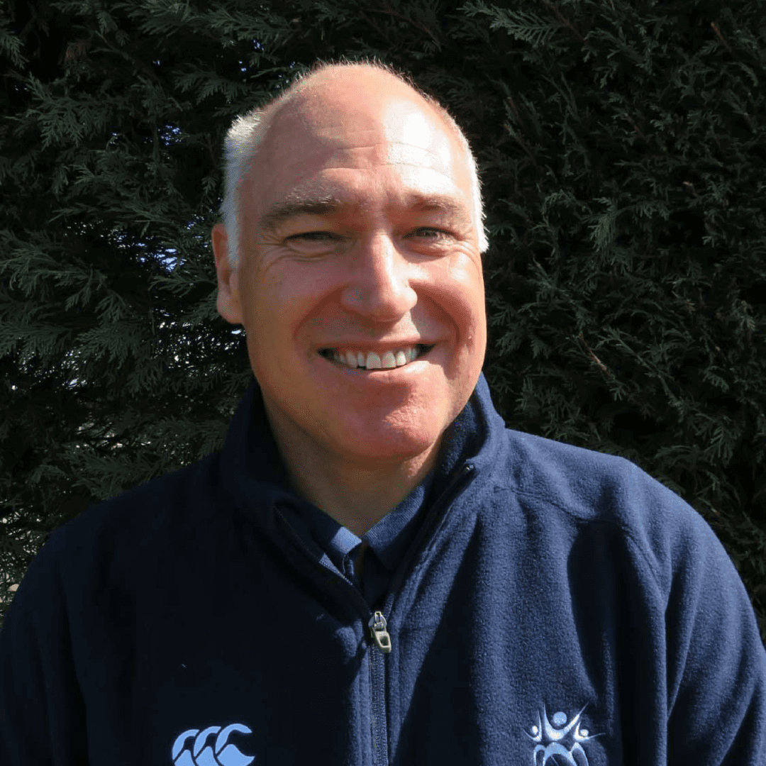 Our Patrons - Inspire+