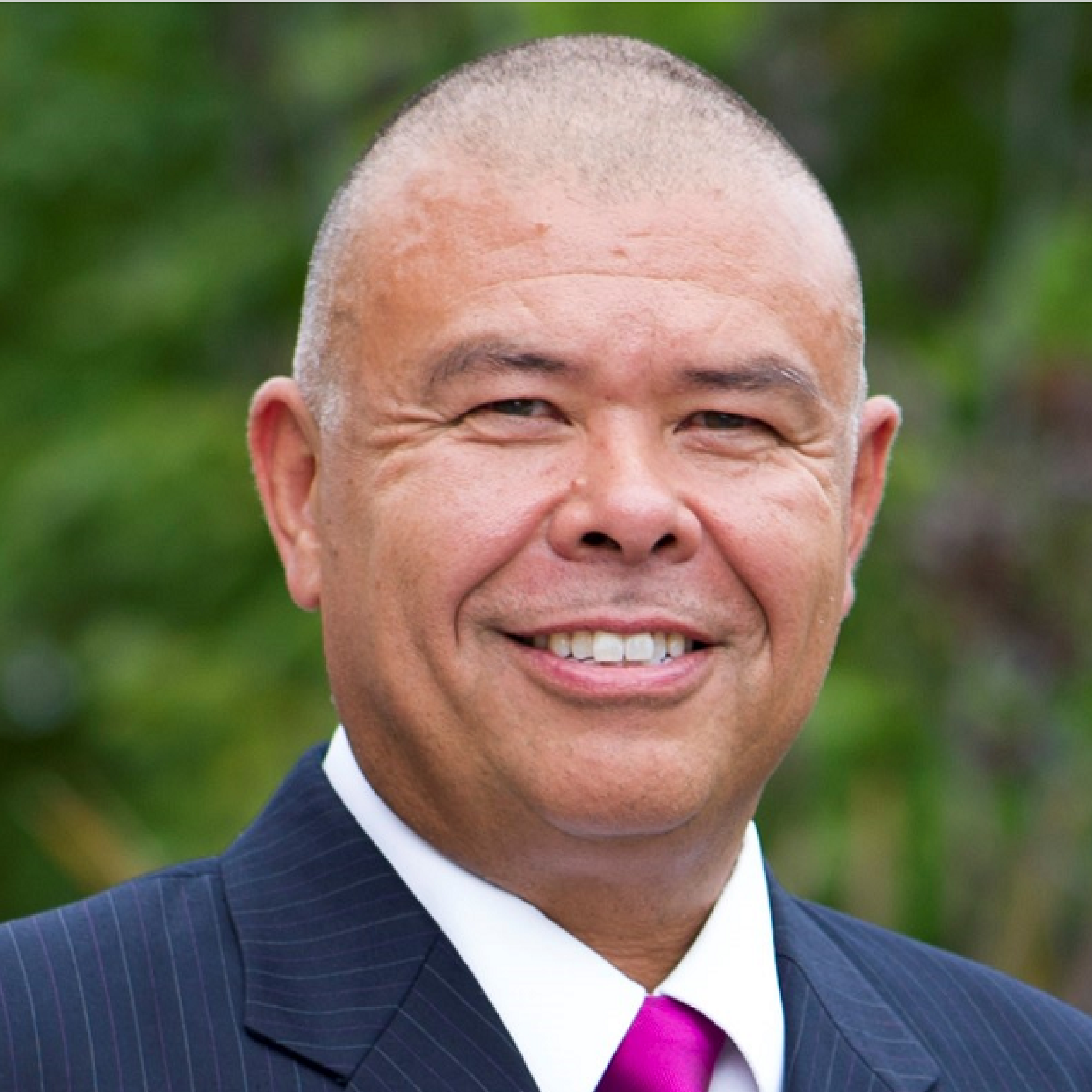 Our Patrons - Inspire+