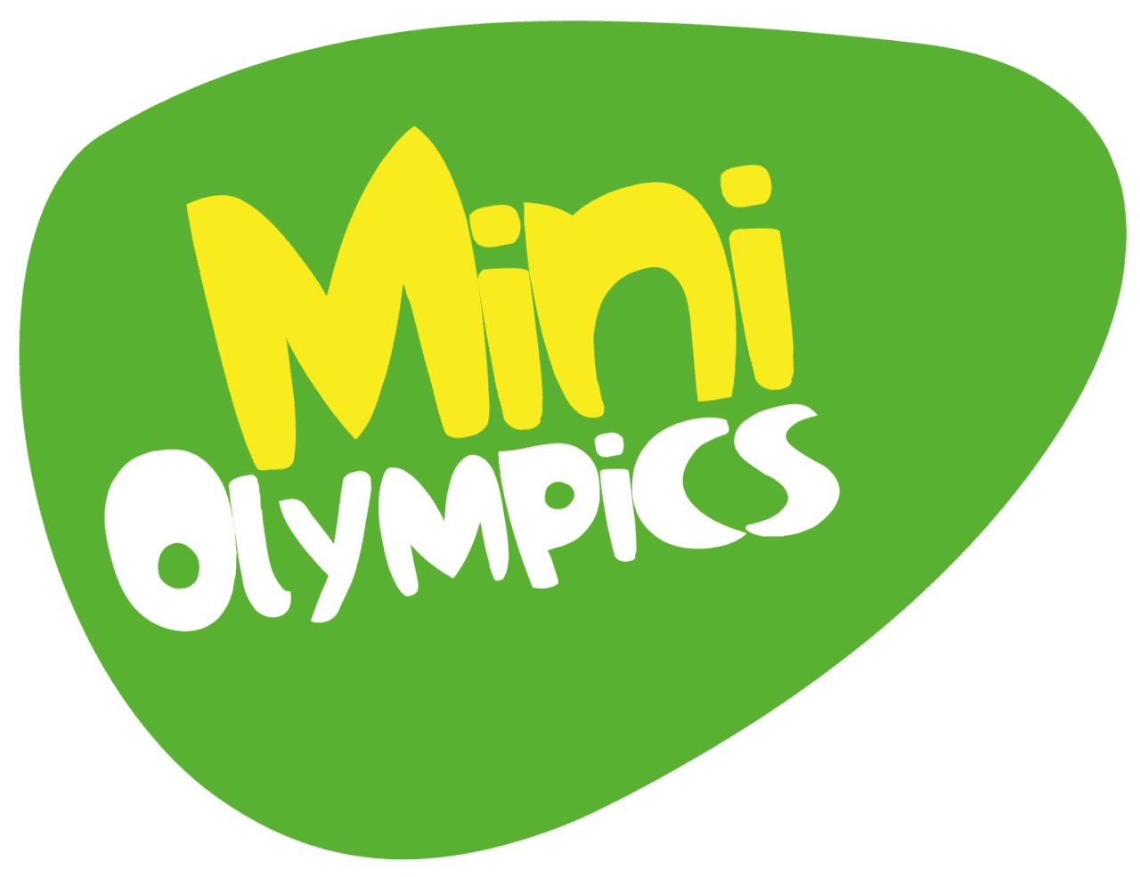Mini Olympics Invitation Form - Inspire+