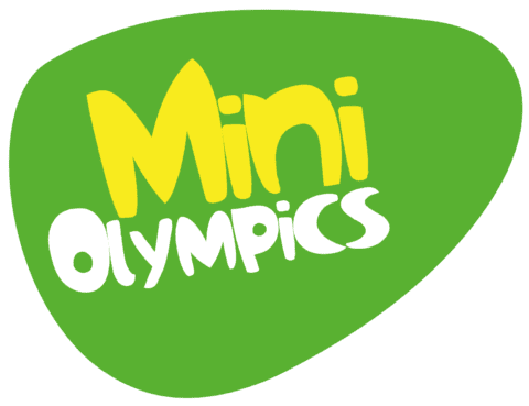 Mini Olympics Invitation Form - Inspire+