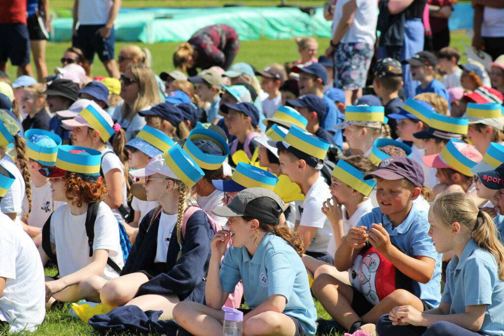 Mini Olympics - Inspire+