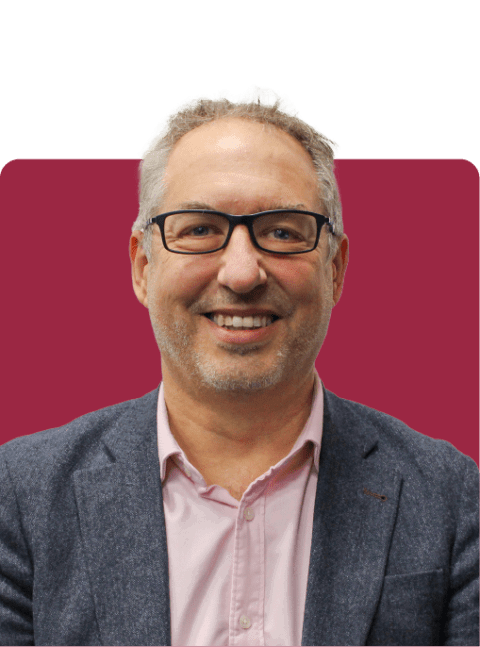 Our Trustees - Inspire+