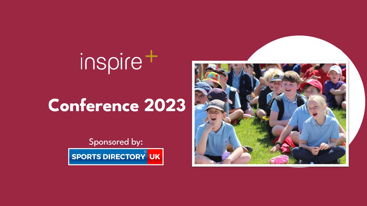 Transforming Education: Highlights from the inspire+ Conference 2023 ...