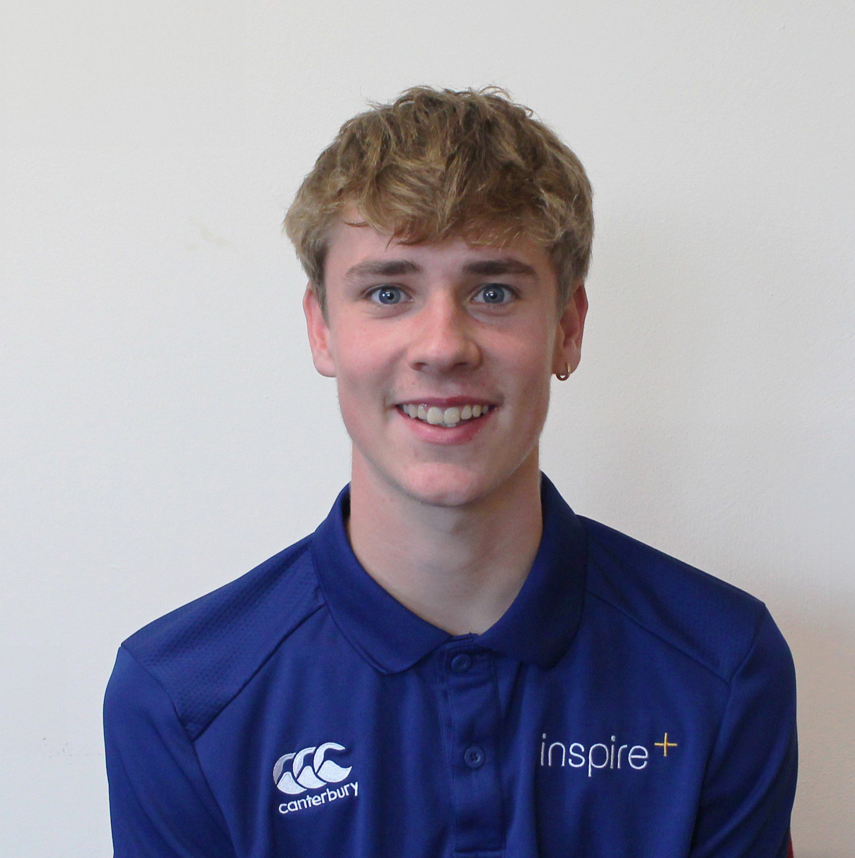 Freddie Streeter - Inspire+