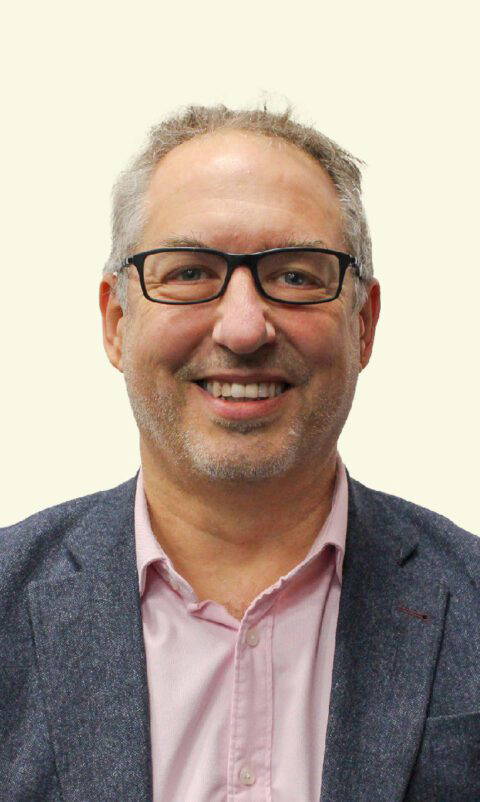 Rob Price - Inspire+