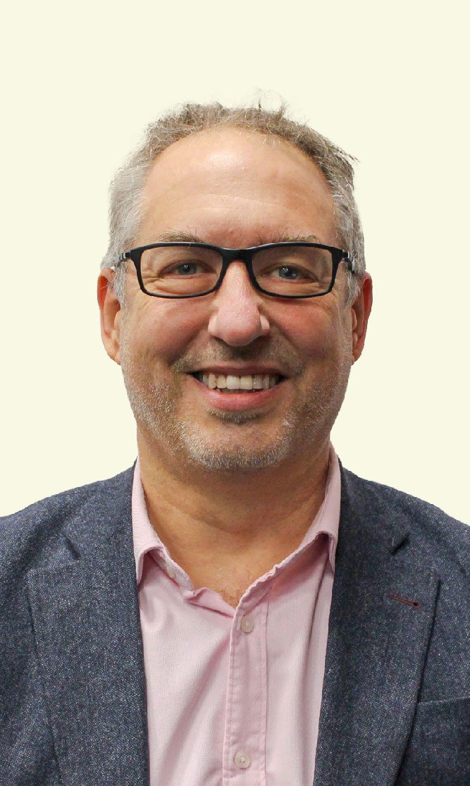 Rob Price - Inspire+