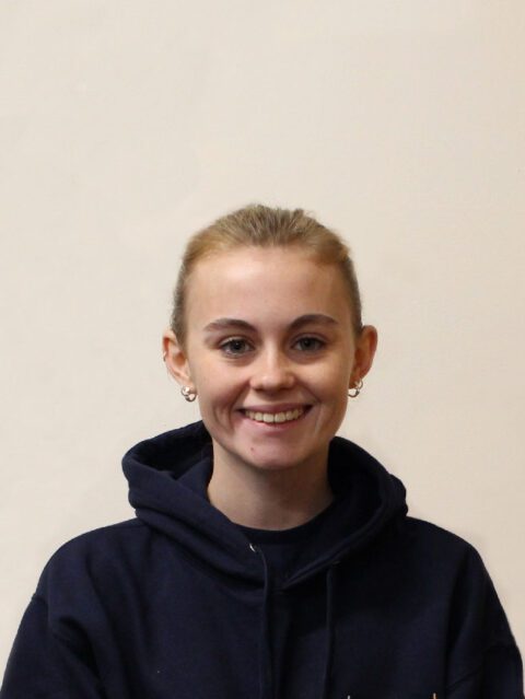 Phoebe Richards-Reeves - Inspire+