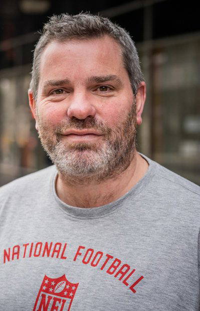 Matt Bailey - Inspire+